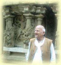 Dharampal – His Life and Work – Arise Bharat