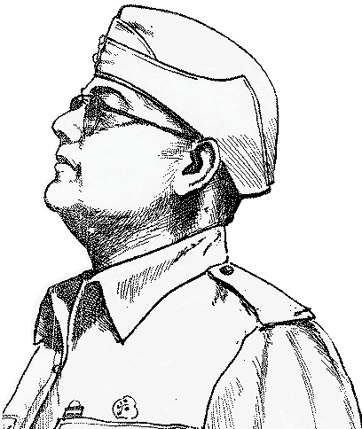 Visionaries – Arise Bharat