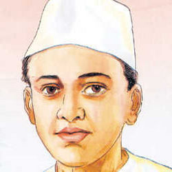 Babu Genu and the Spirit of Swadeshi – Arise Bharat