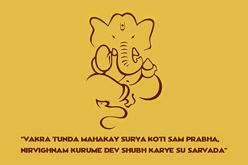 The Symbolism of Ganesha – Arise Bharat