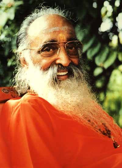 Temple In Ayodhya Is a Must – Swami Chinmayananda – Arise Bharat