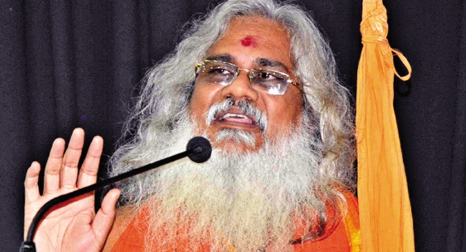 Grama Devata and Kula Devata are like Brahmastra and Pashupatastra ...