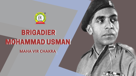 The Lion of Naushera Who Refused Offer to be Pakistan Army Chief – Arise Bharat