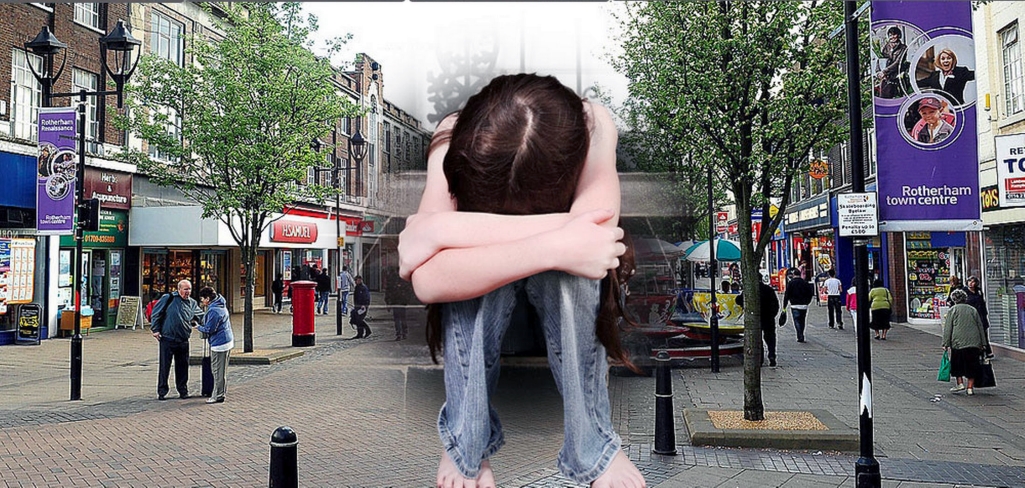 The Grooming Gangs of England – Arise Bharat