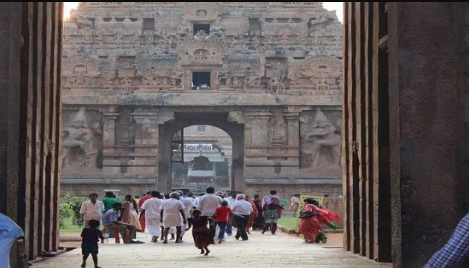 Why Hindus in South India must unite for their collective past and ...