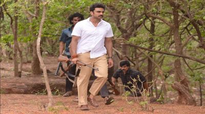 Jitender Reddy – the Hero who fought Naxal Violence in the Turbulent ...